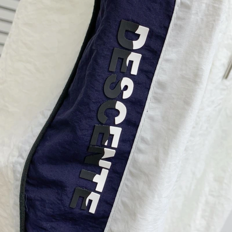 Top match Descente Long Pants