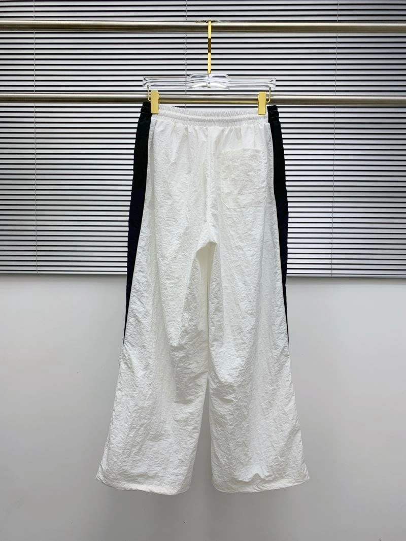 Top match Descente Long Pants
