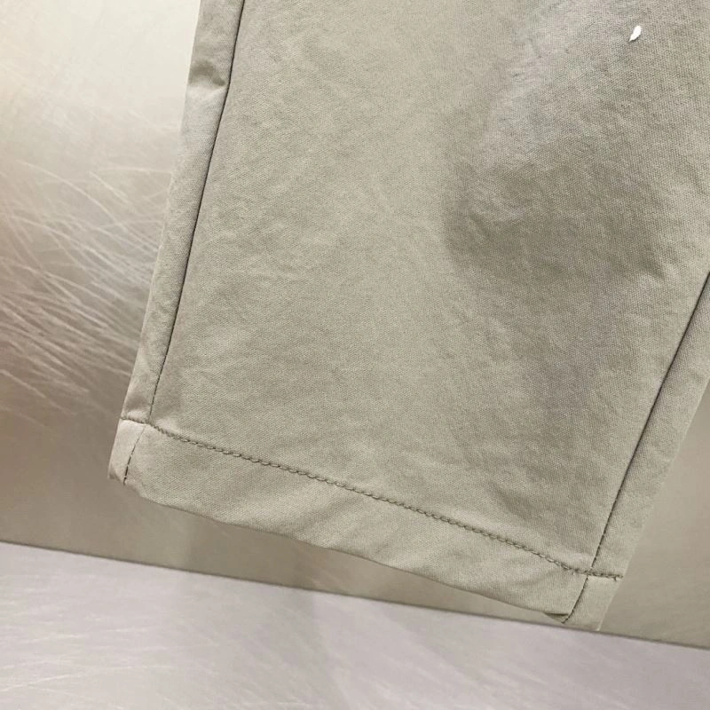 Descente Long Pants