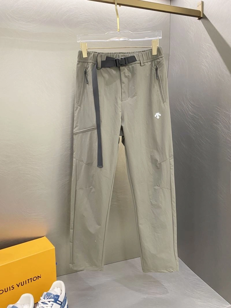 Budget-friendly Descente Long Pants
