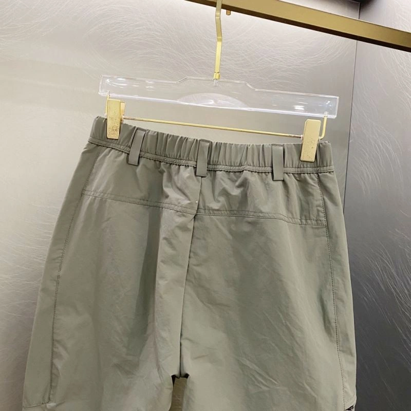Budget-friendly Descente Long Pants