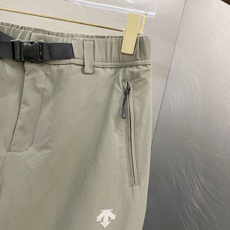 Budget-friendly Descente Long Pants