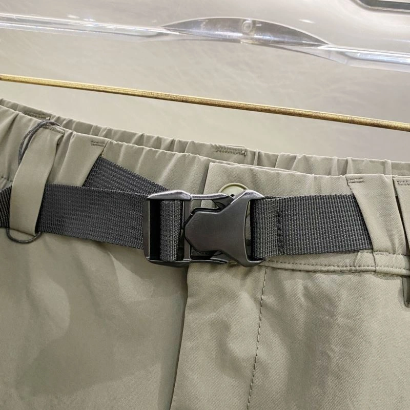 Budget-friendly Descente Long Pants