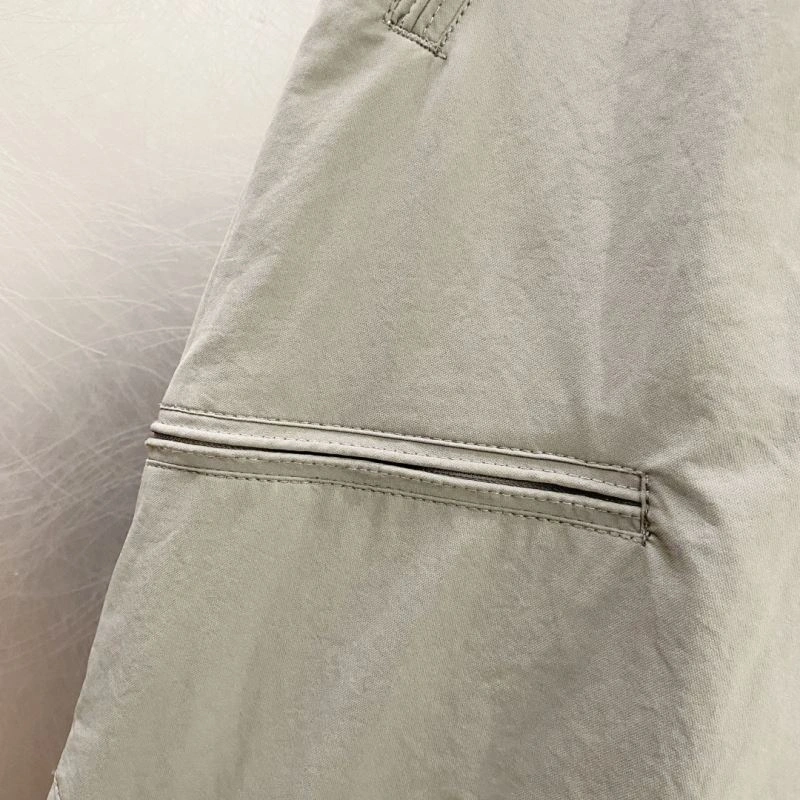 Budget-friendly Descente Long Pants