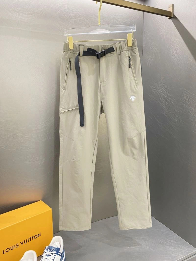 Descente Long Pants