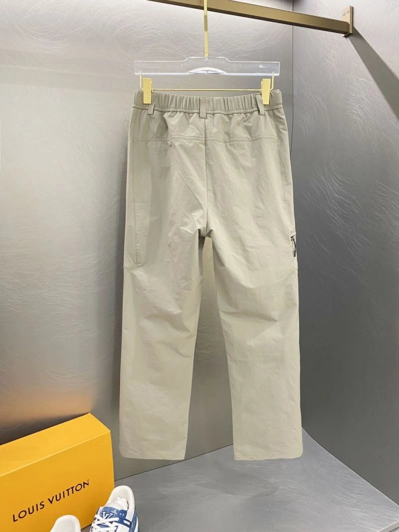 Precise copy Descente Long Pants