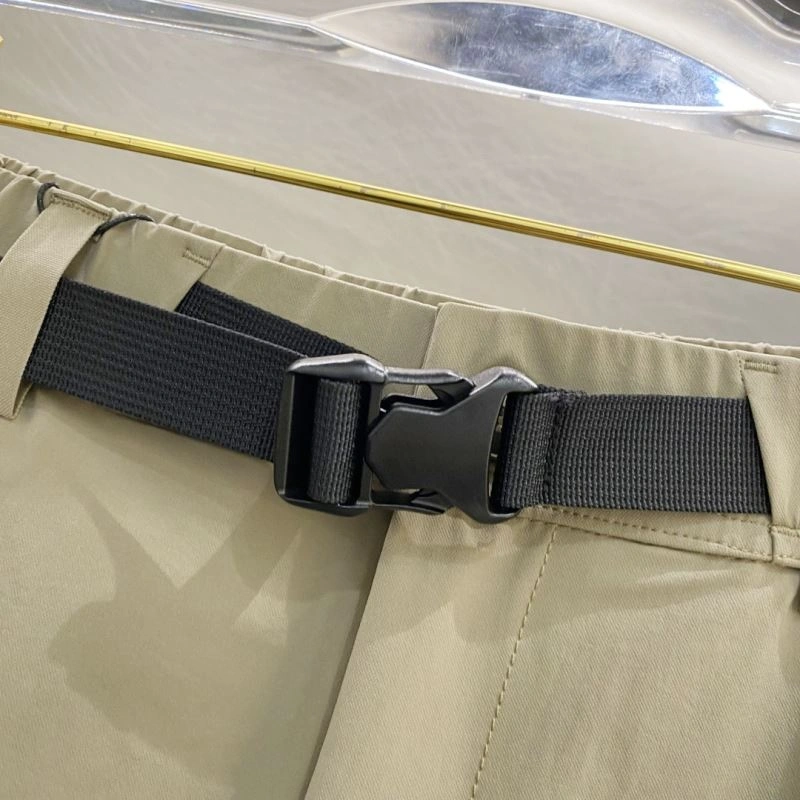Precise copy Descente Long Pants