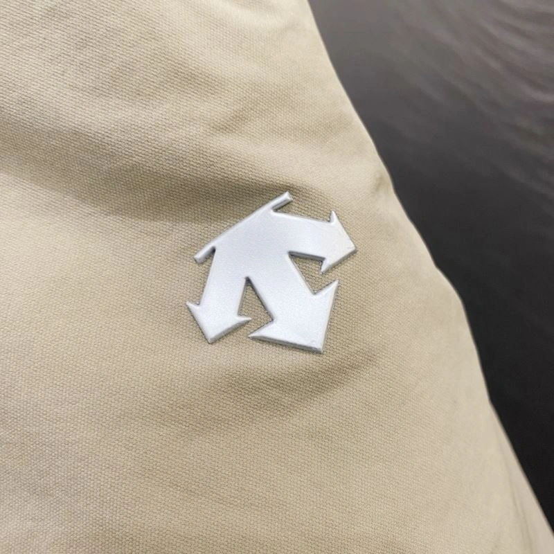 Precise copy Descente Long Pants