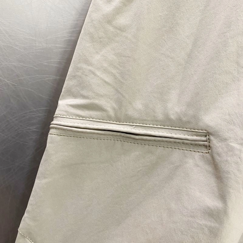 Precise copy Descente Long Pants