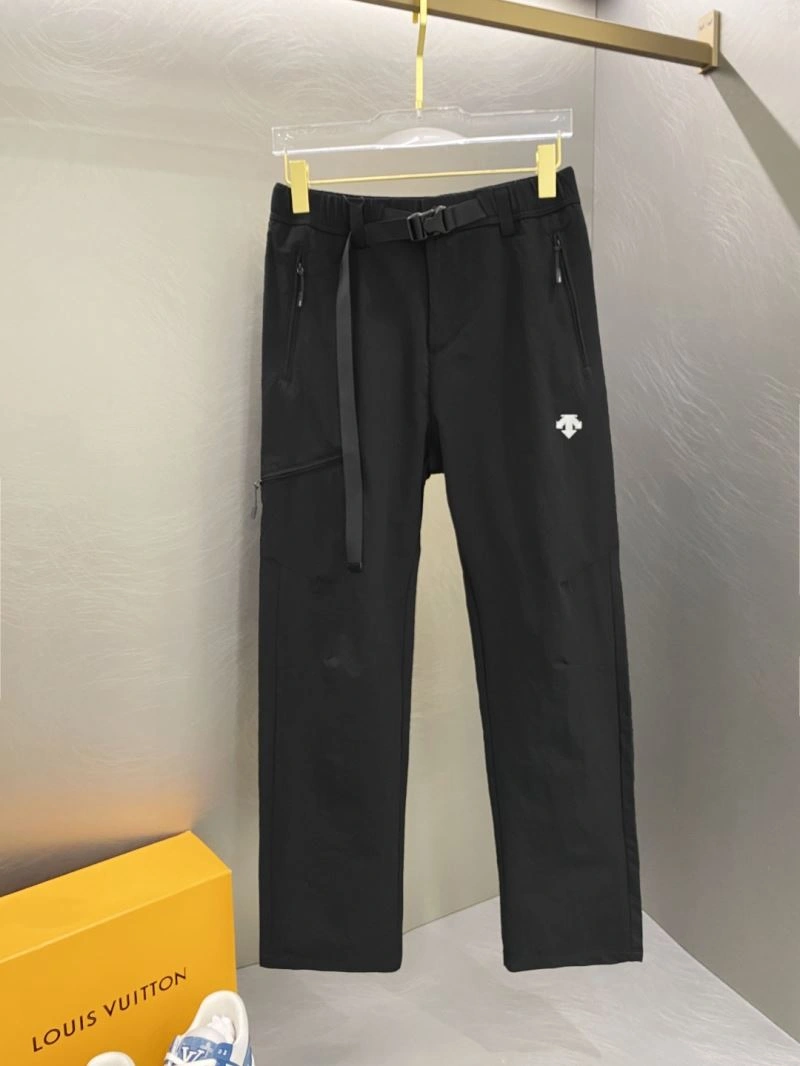 Descente Long Pants
