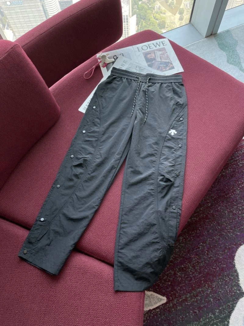 Descente Long Pants
