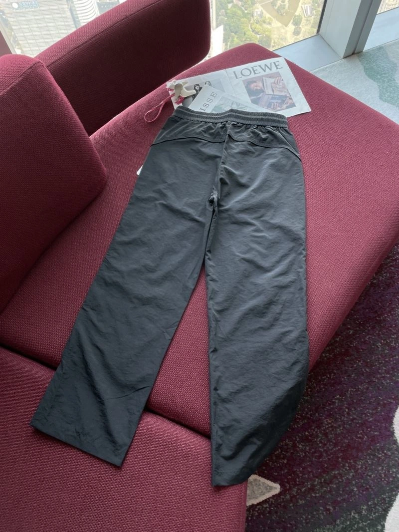 High fidelity Descente Long Pants