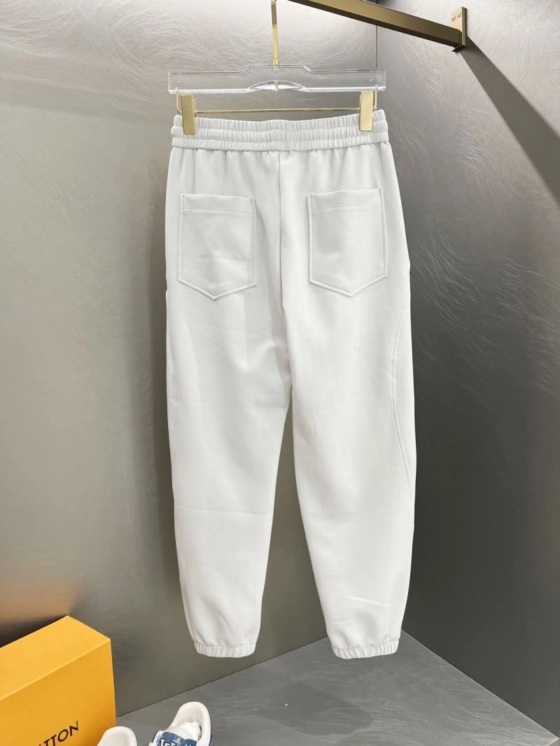 High fidelity Descente Long Pants