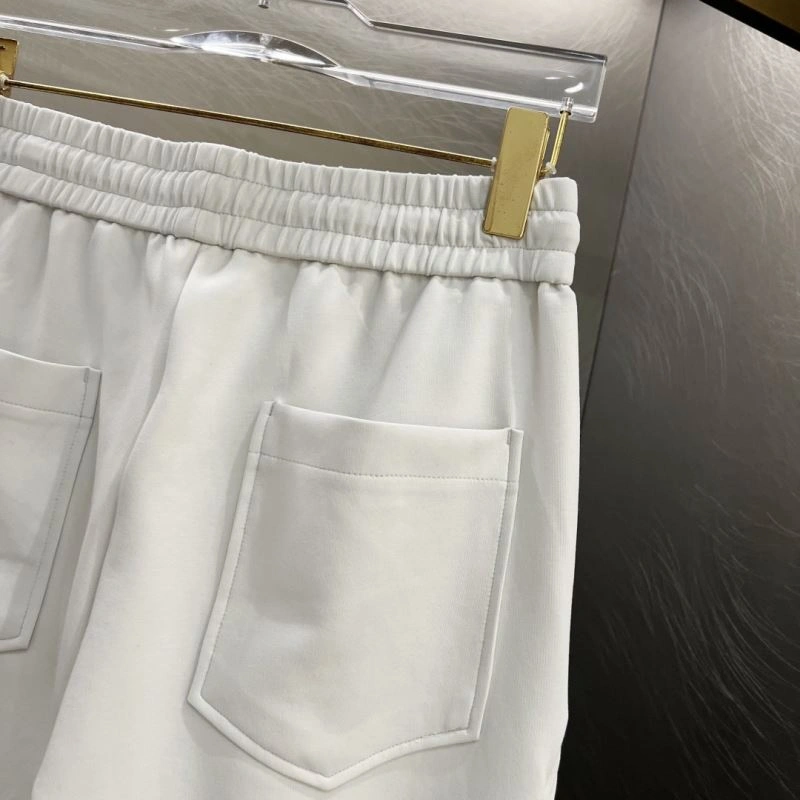 High fidelity Descente Long Pants