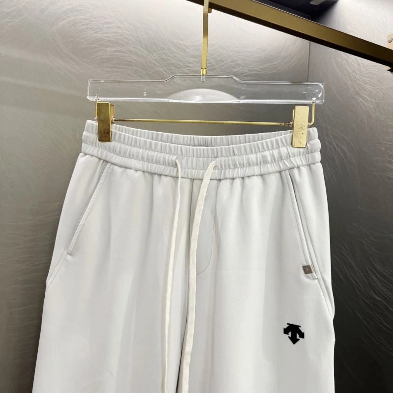 High fidelity Descente Long Pants