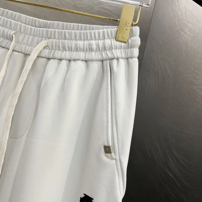 High fidelity Descente Long Pants