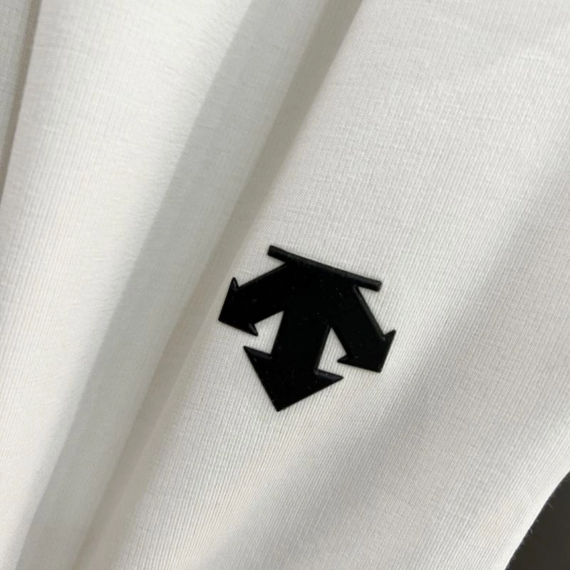 High fidelity Descente Long Pants