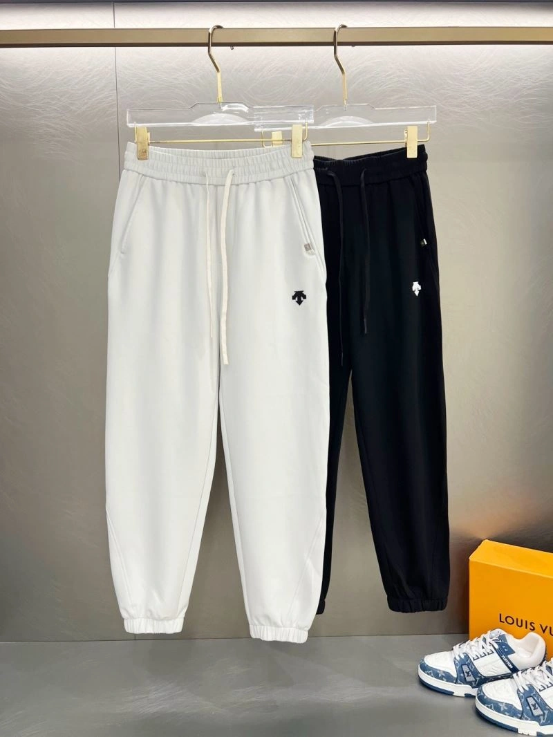 Descente Long Pants