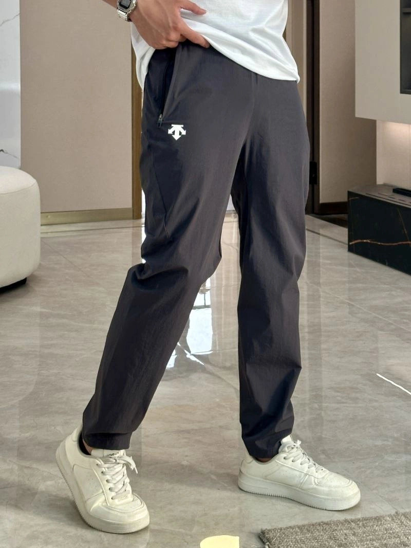Descente Long Pants