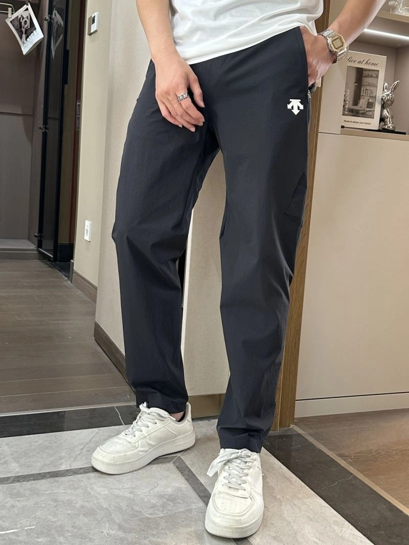 Original Descente Long Pants