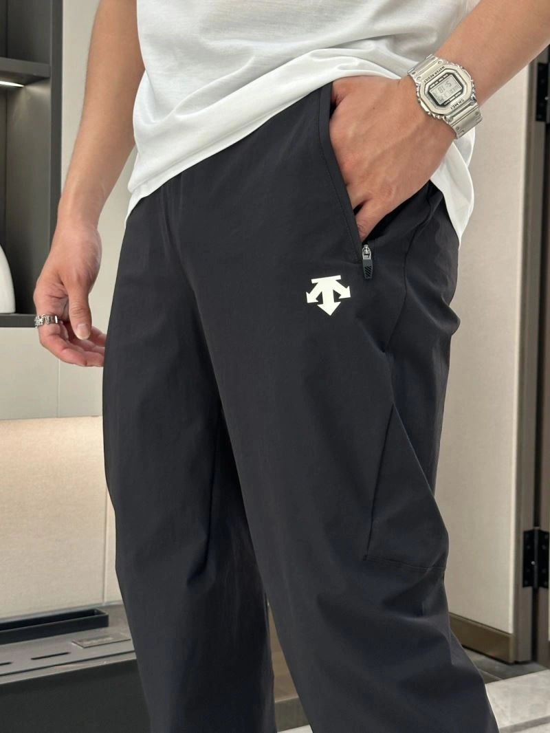 Original Descente Long Pants