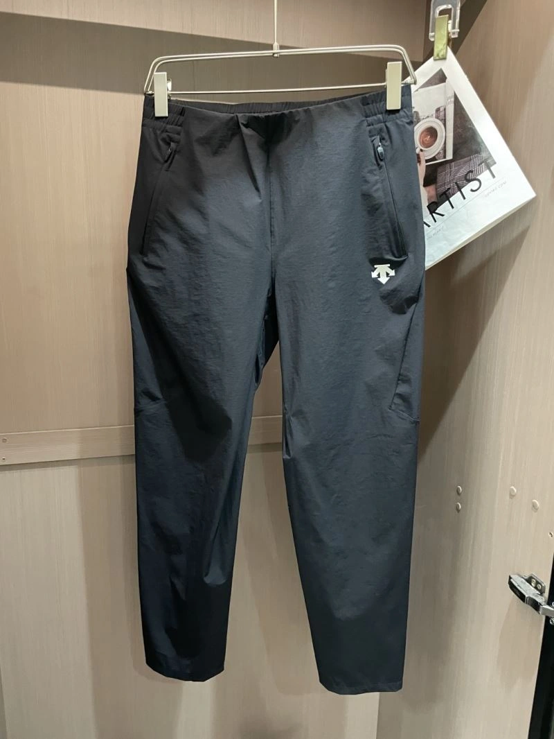 Original Descente Long Pants