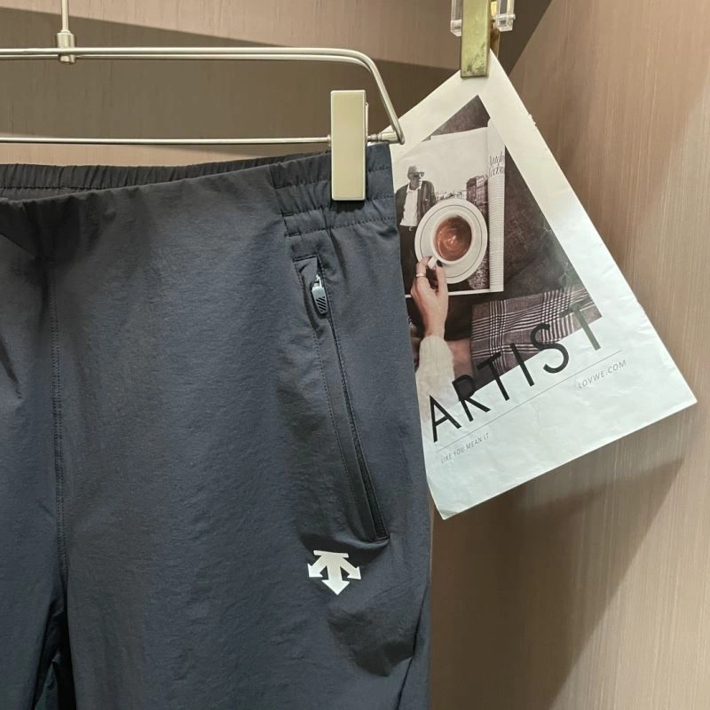 Original Descente Long Pants