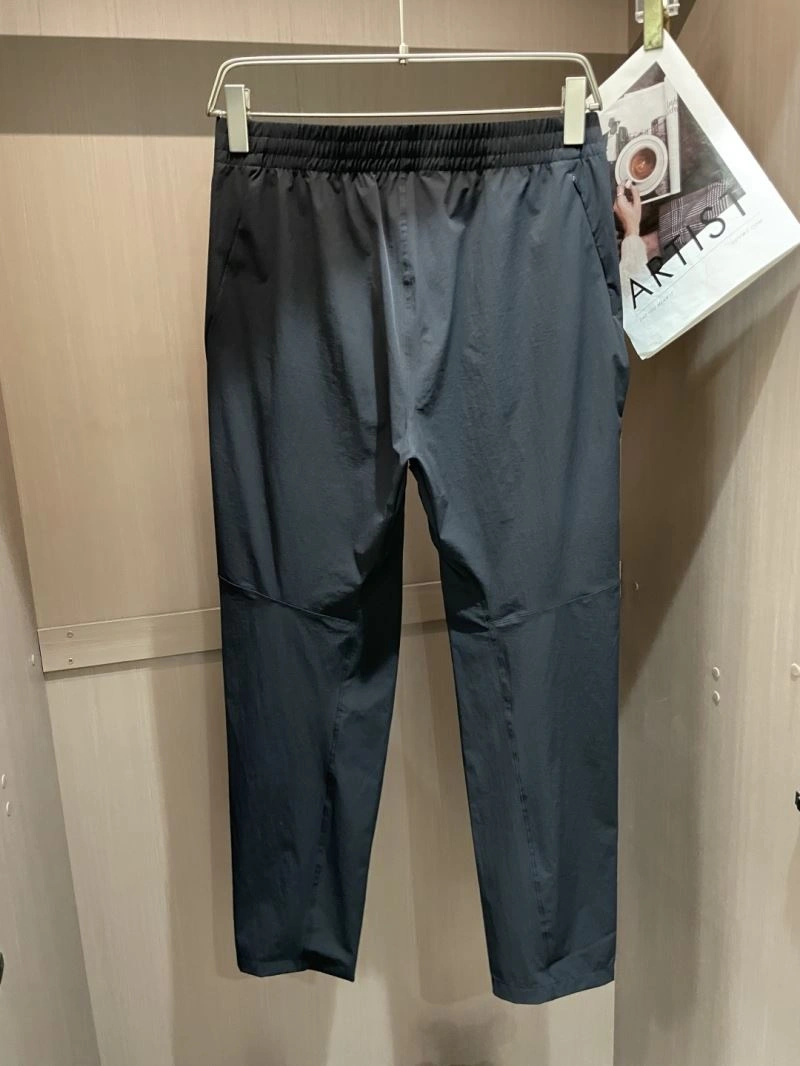 Original Descente Long Pants