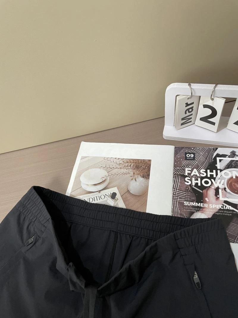 Original Descente Long Pants
