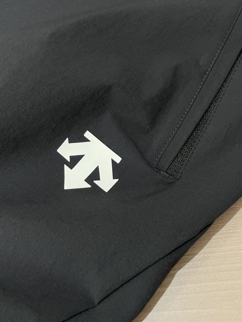 Original Descente Long Pants