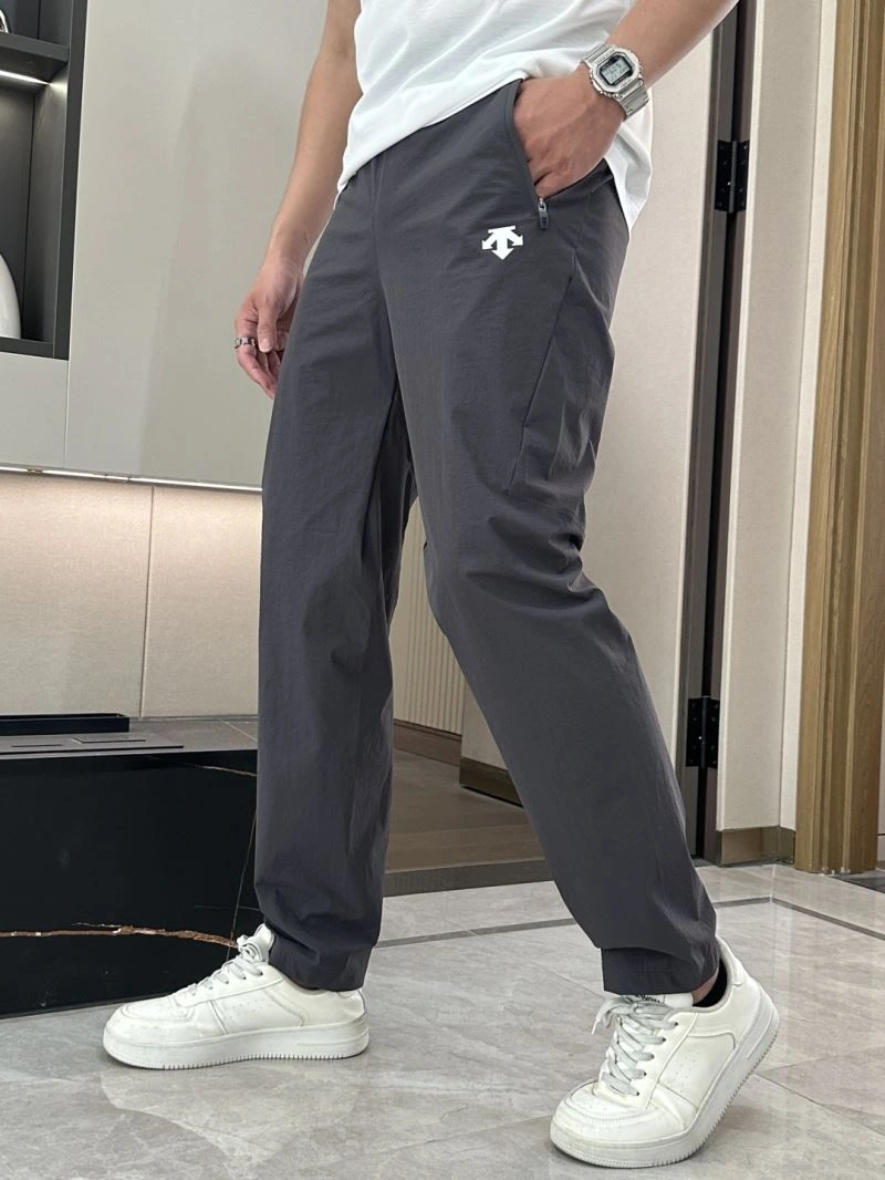 Descente Long Pants