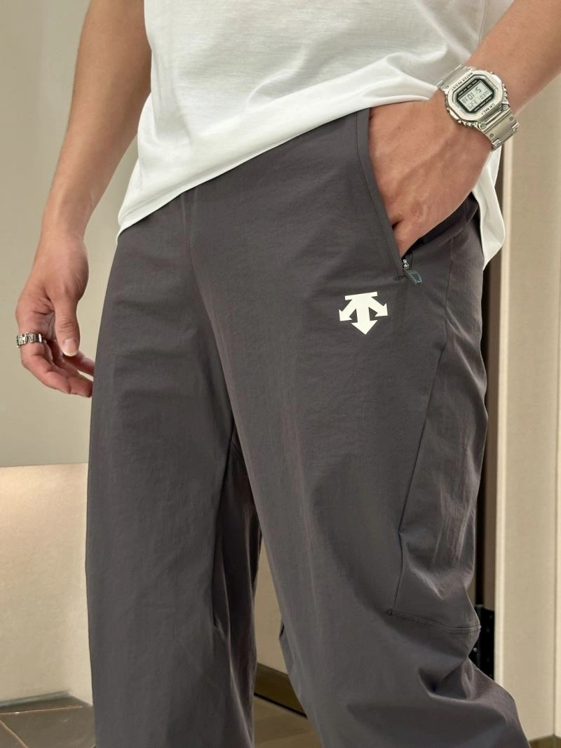 Exact replica Descente Long Pants