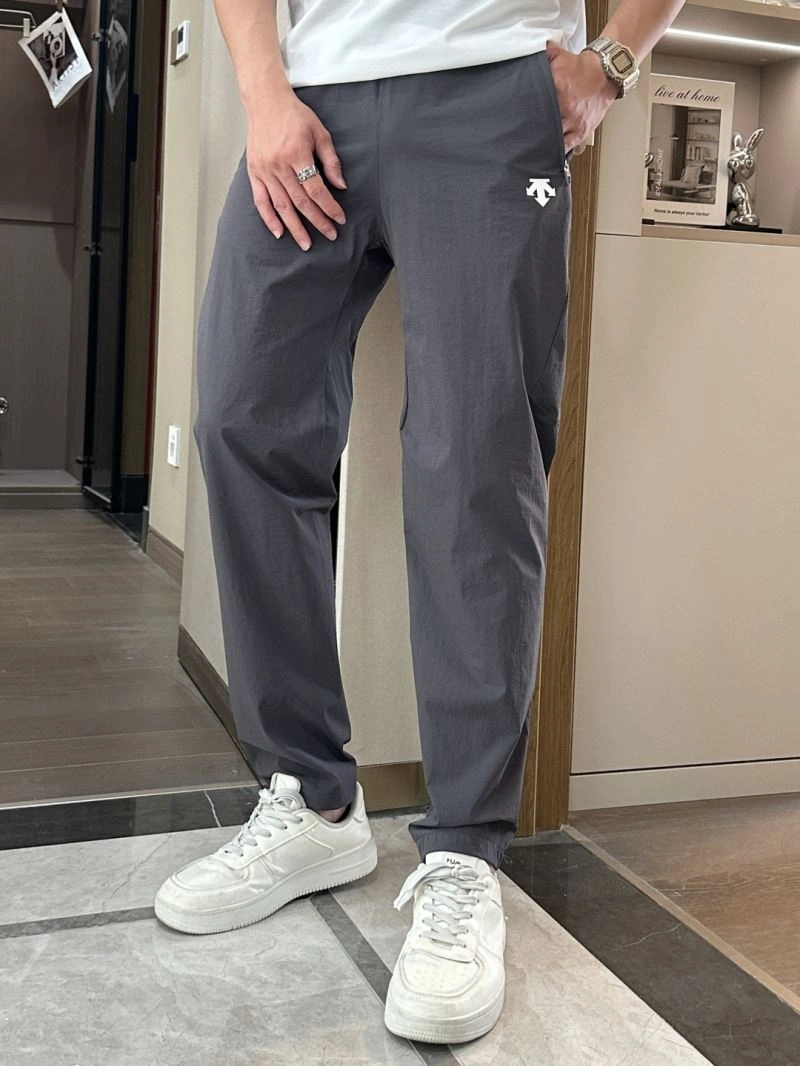 Exact replica Descente Long Pants