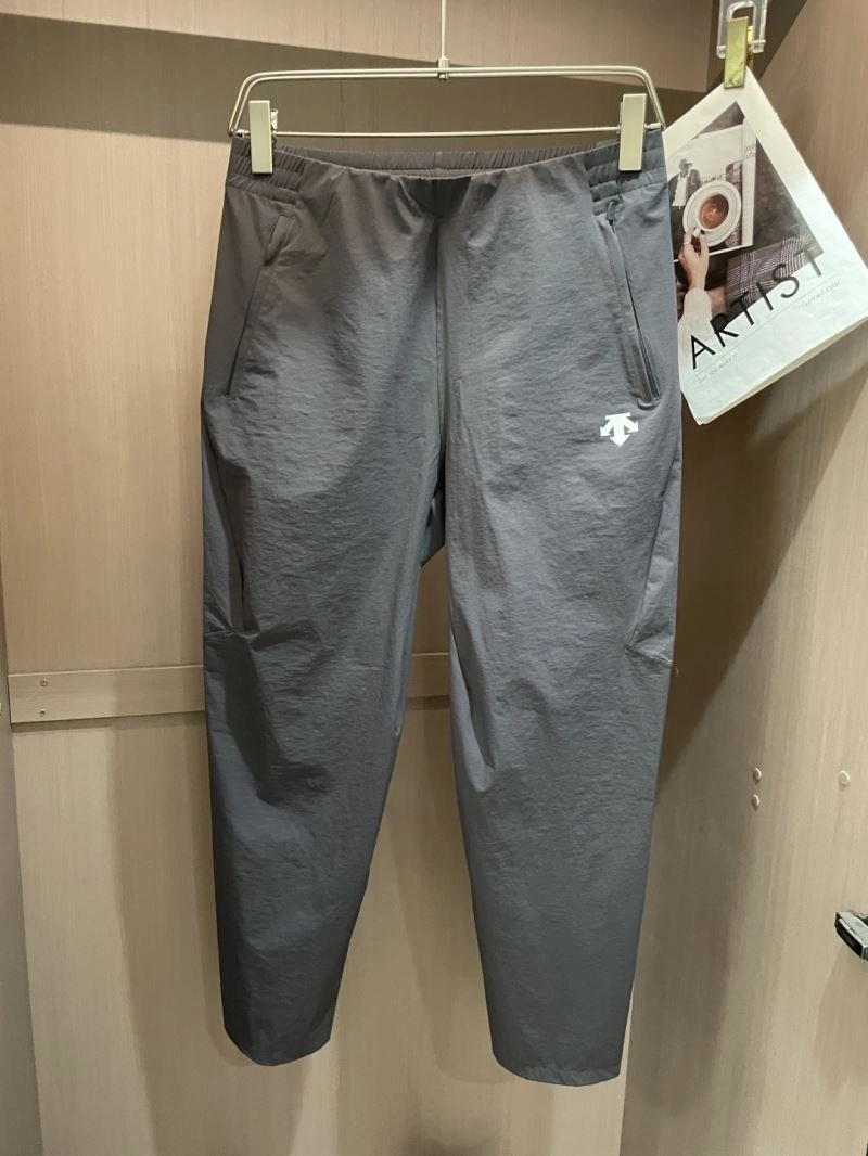 Exact replica Descente Long Pants