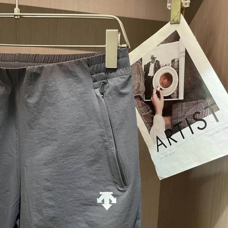 Exact replica Descente Long Pants