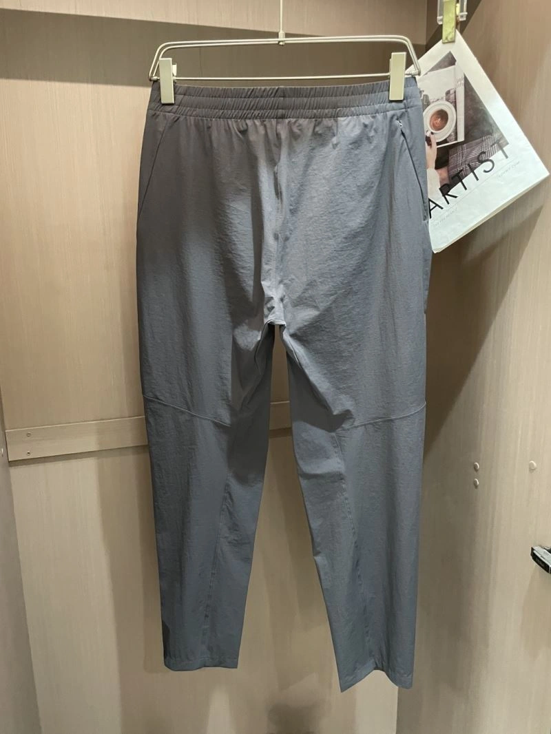 Exact replica Descente Long Pants