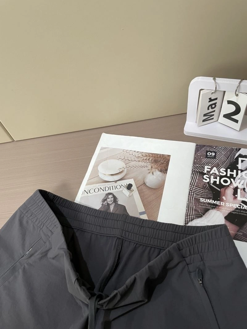 Exact replica Descente Long Pants