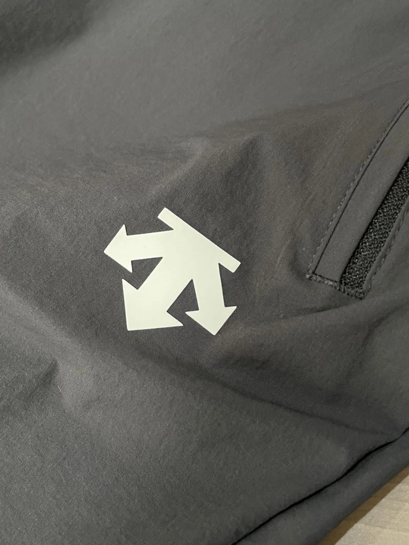 Exact replica Descente Long Pants