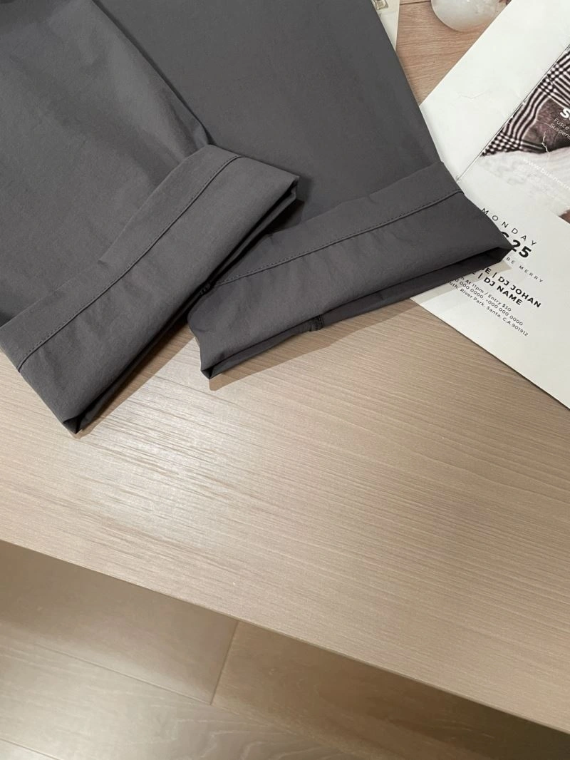 Exact replica Descente Long Pants