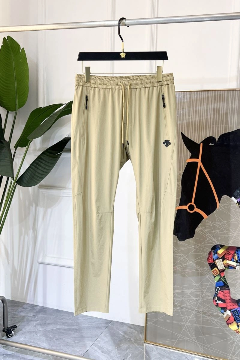 Descente Long Pants