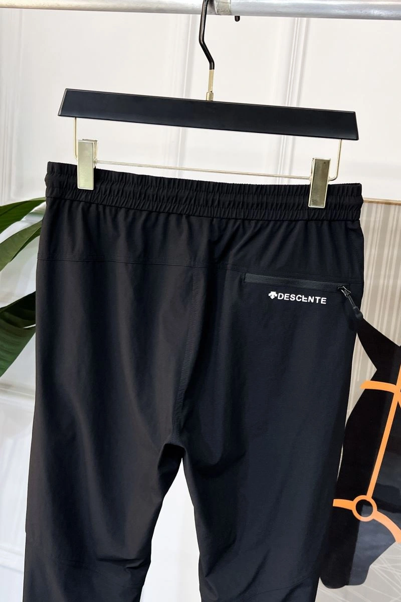 1:1 copy Descente Long Pants