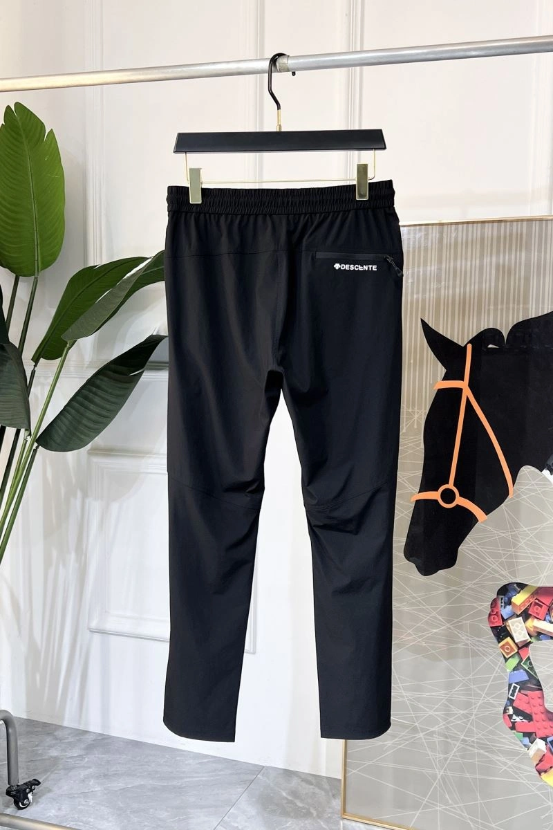 1:1 copy Descente Long Pants