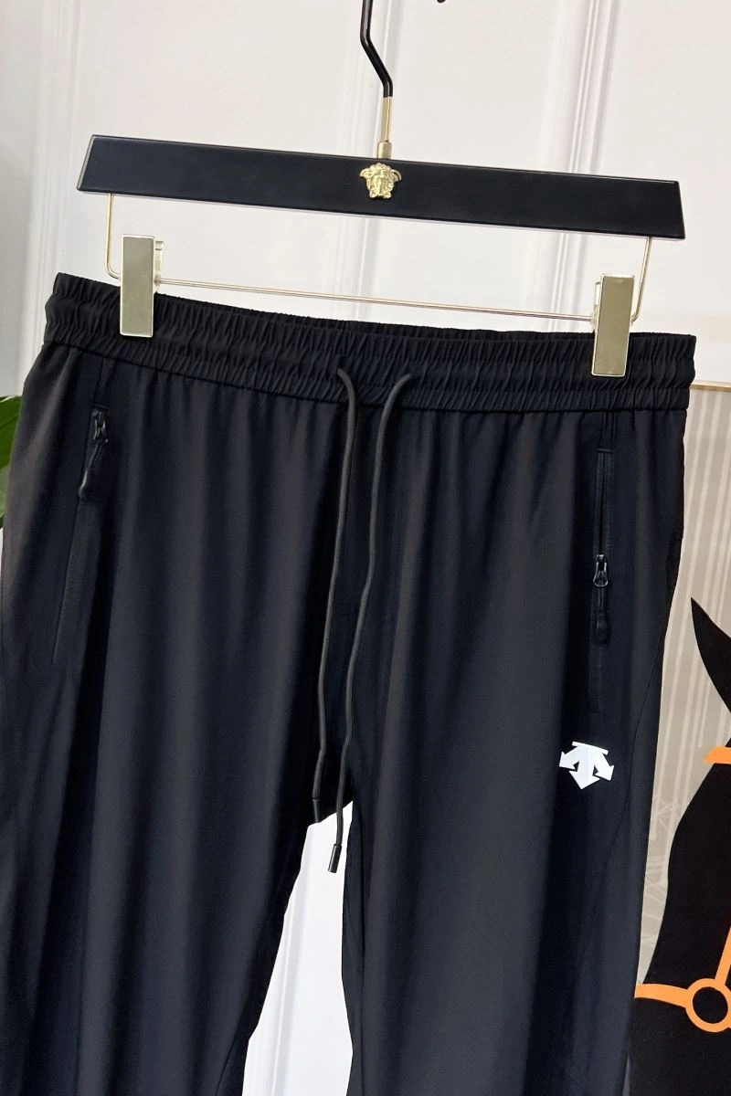 1:1 copy Descente Long Pants
