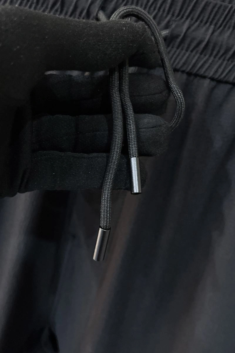 1:1 copy Descente Long Pants