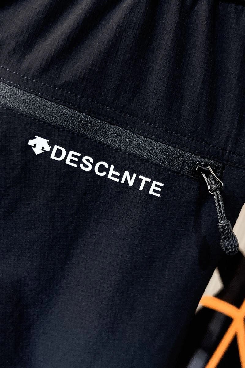 1:1 copy Descente Long Pants