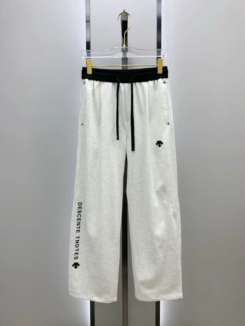 Descente Long Pants
