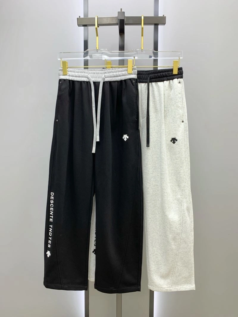 Original Descente Long Pants