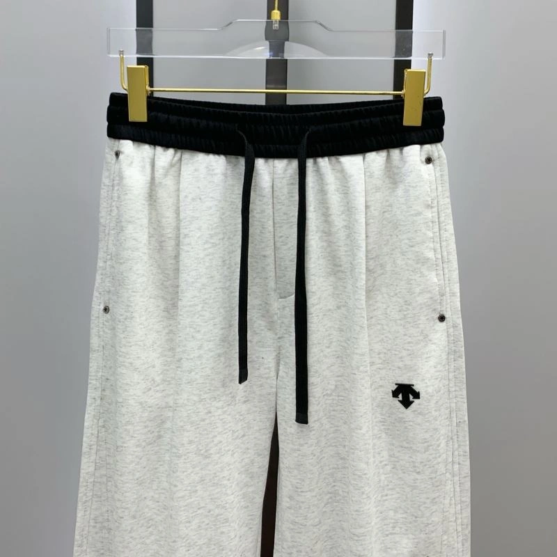 Original Descente Long Pants