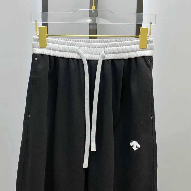 Value-priced Descente Long Pants