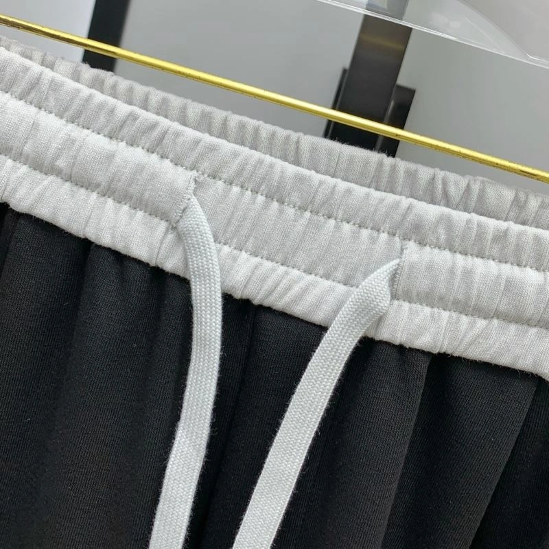 Value-priced Descente Long Pants